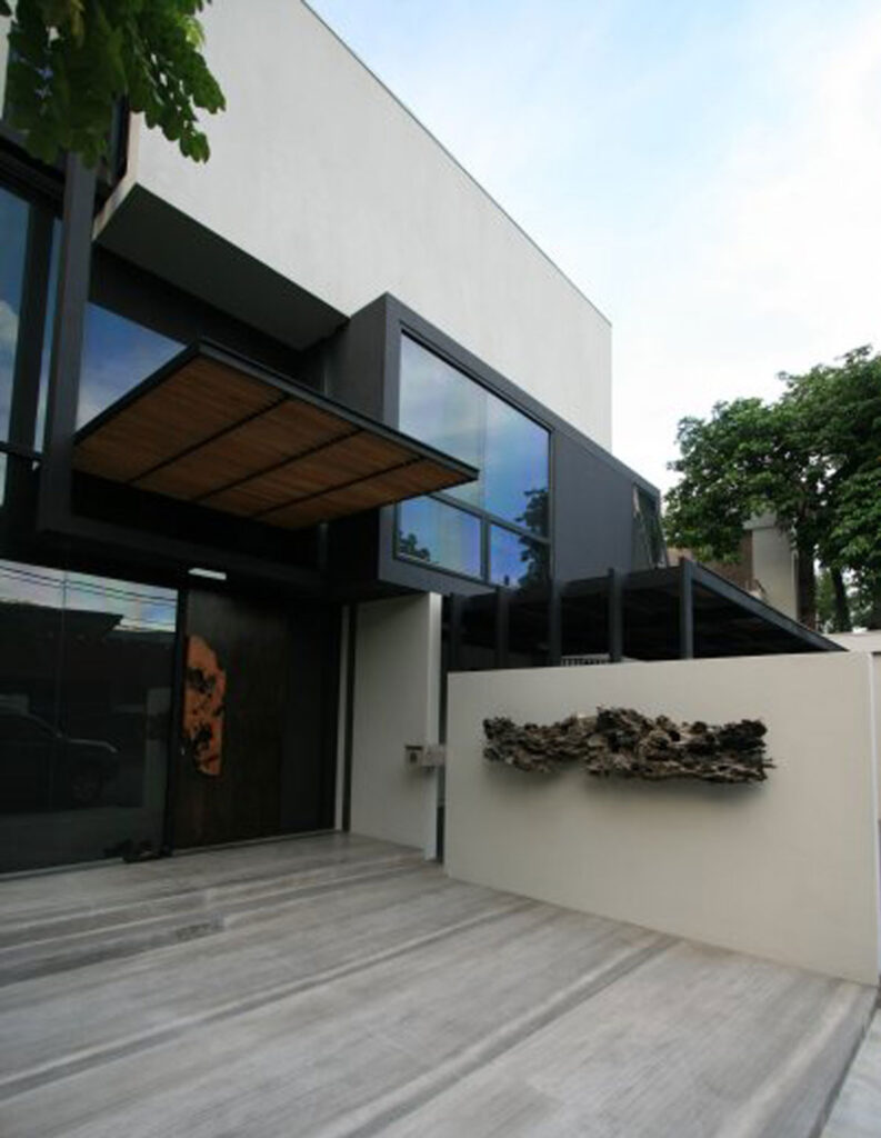 Ed Calma House - MDCC