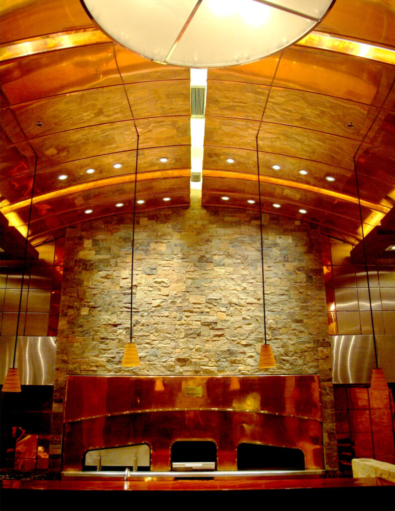 Fire Place Restaurant - MDCC