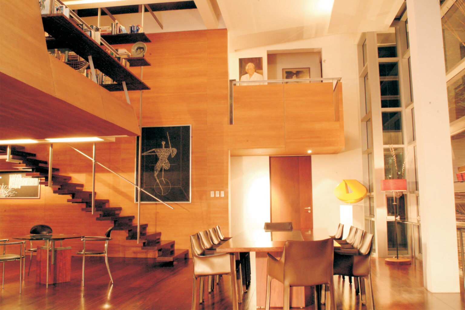 Ed Calma House - MDCC