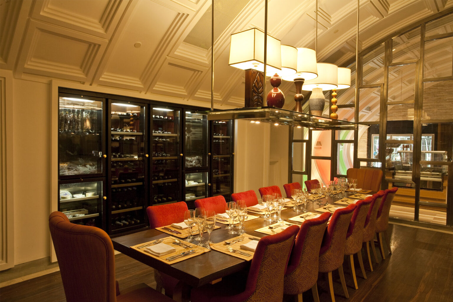 MDCC - CLIPP Center BGC - MDCC