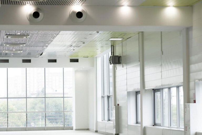 What are the Different Types of Fit-Outs in Construction? - MDCC