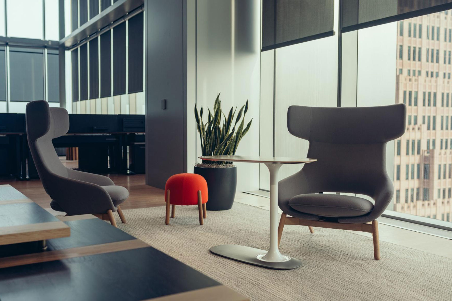 What are the Different Types of Fit-Outs in Construction? - MDCC