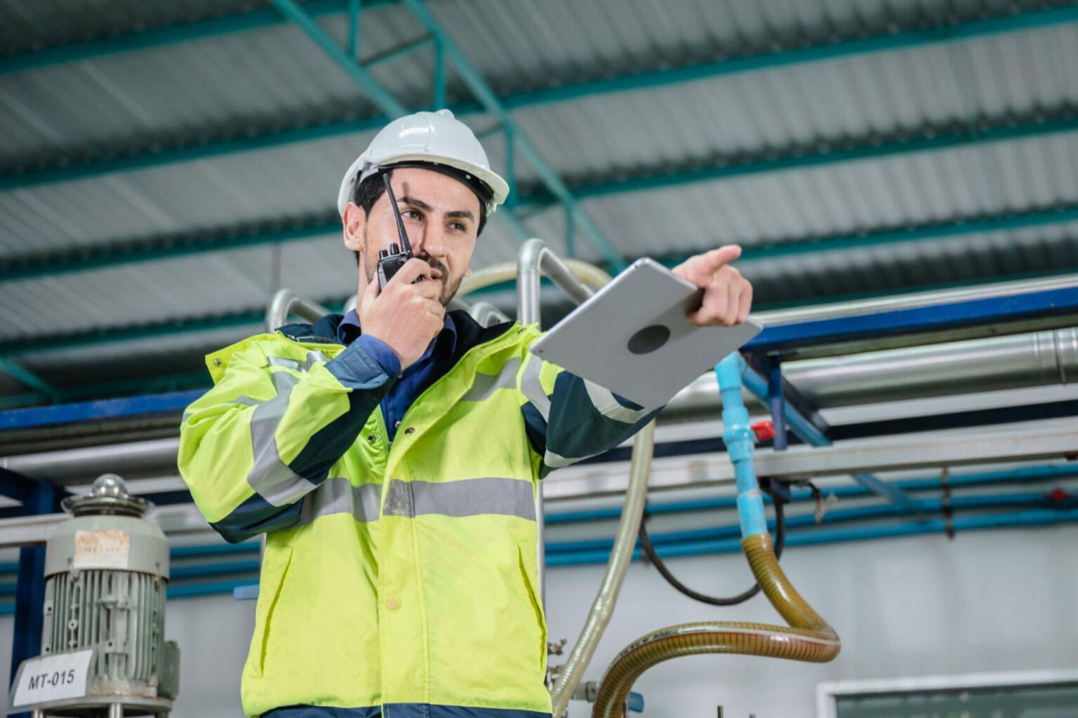 The 9 Latest Technologies in Construction That You Need to Know About ...