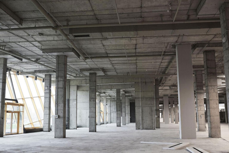 What are the Different Types of Fit-Outs in Construction? - MDCC